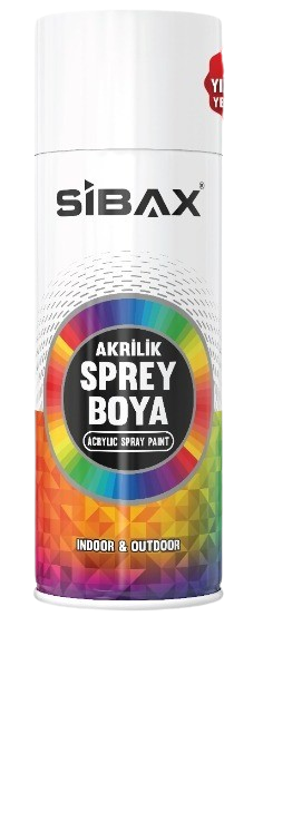 COLOR SPREJ-400ml BAKAR – Ristic Company